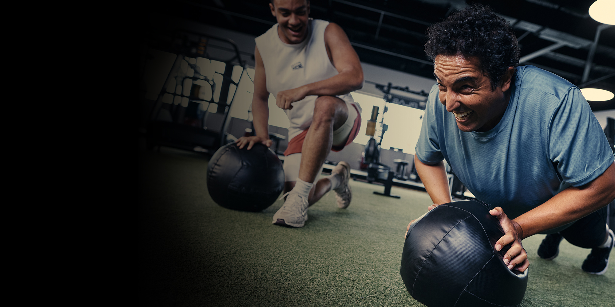 Open Week | Goodlife