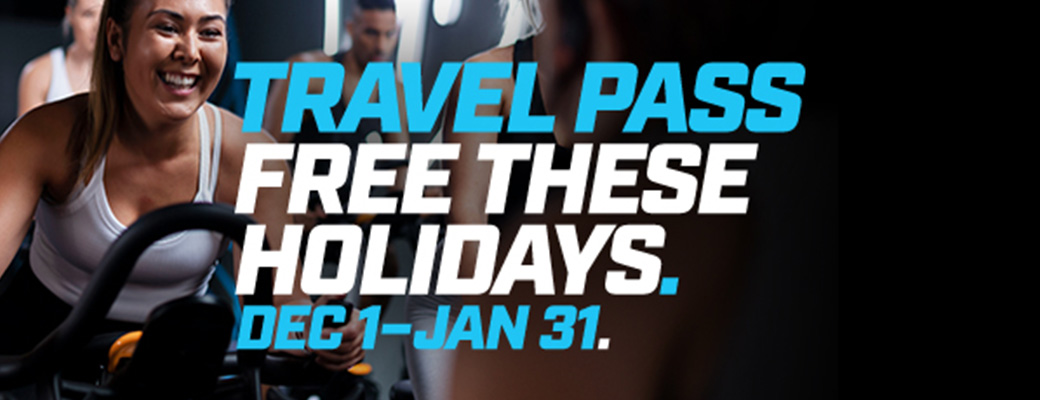 Goodlife Health Clubs