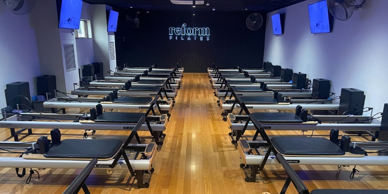Reformer Pilates Classes in Perth | Reform Pilates by Goodlife Health ...