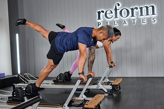 Mind Body Group Fitness Classes | Goodlife Health Clubs Australia