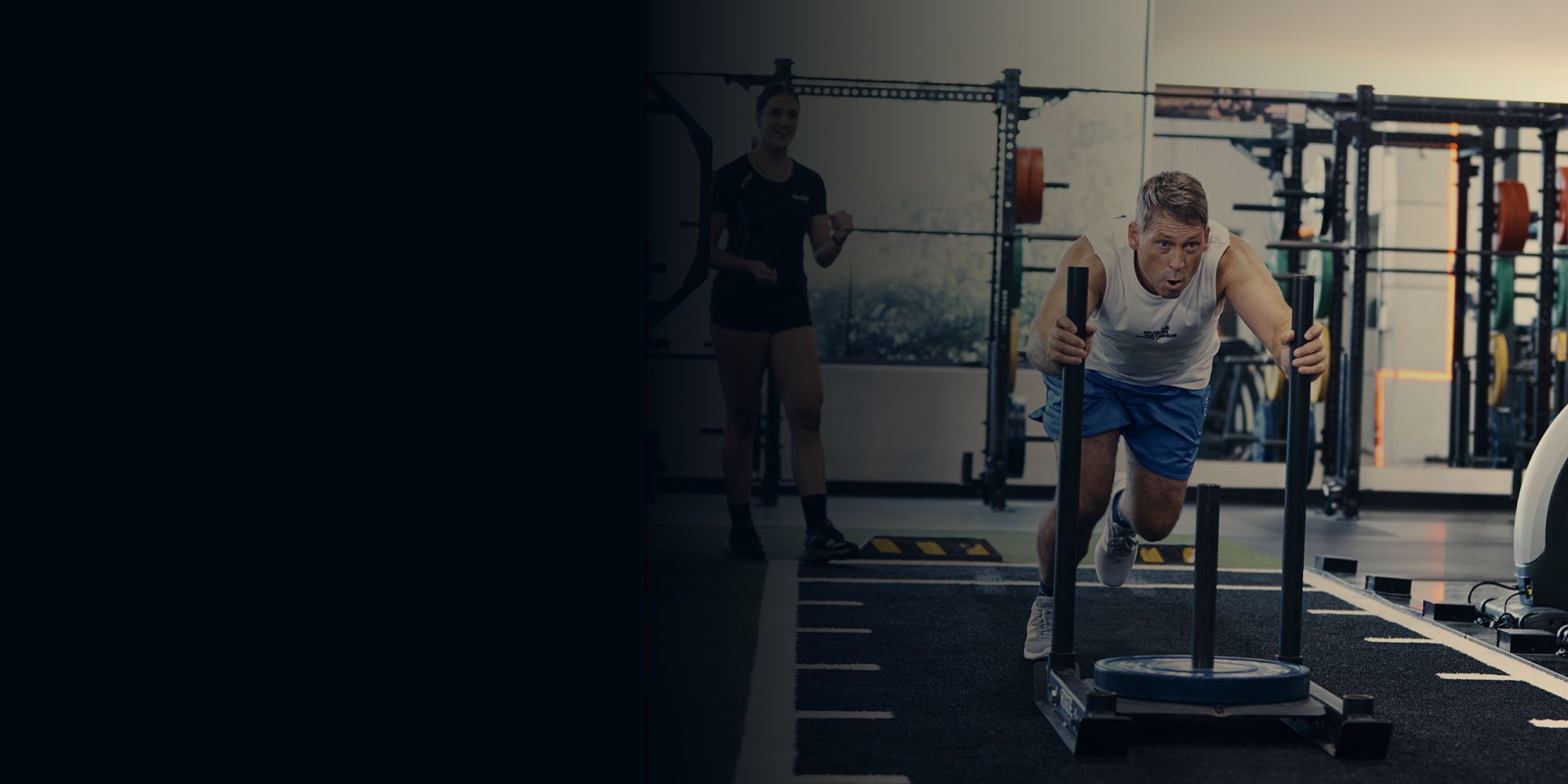 Functional | Train with us | Goodlife Health Clubs Australia