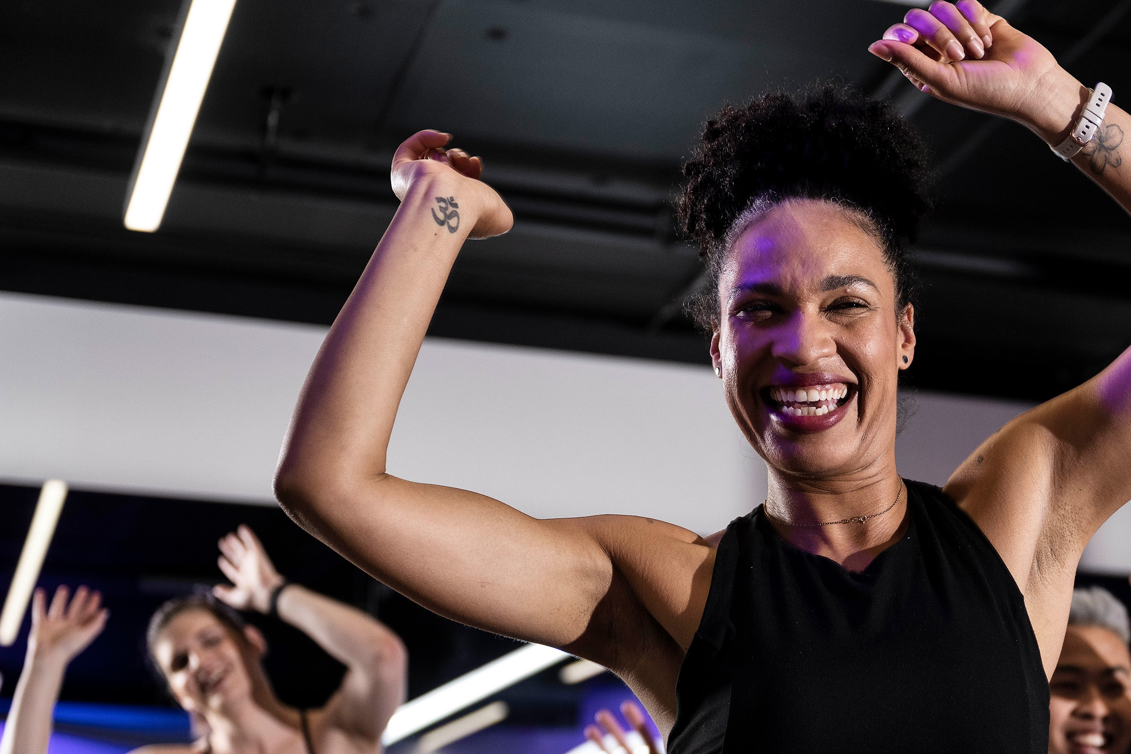 Goodlife Health Clubs