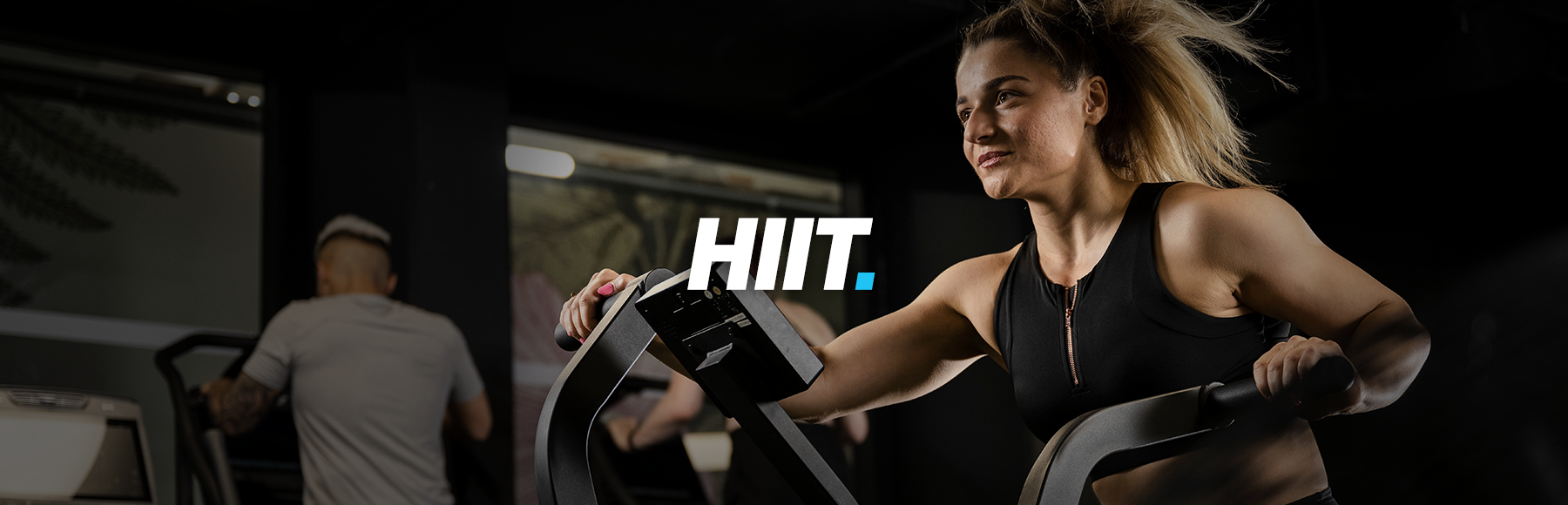 HIIT Group Fitness Classes | Goodlife Health Clubs Australia