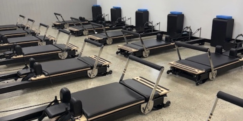 Reformer Pilates Classes in Perth | Reform Pilates by Goodlife Health ...