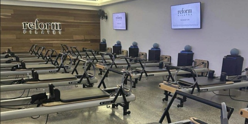 Reformer Pilates Classes in Perth | Reform Pilates by Goodlife Health ...