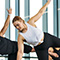 Mind Body Group Fitness Classes | Goodlife Health Clubs Australia