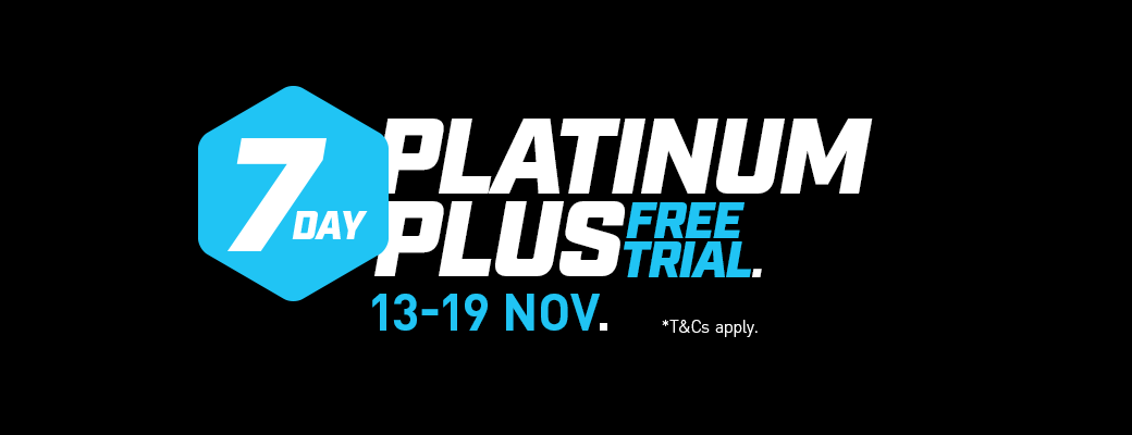 Goodlife Health Clubs