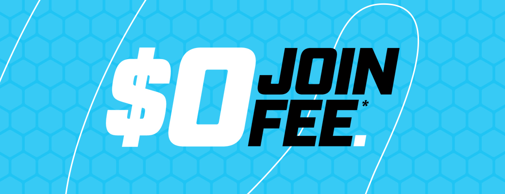 Gym Memberships - Goodlife Health Clubs