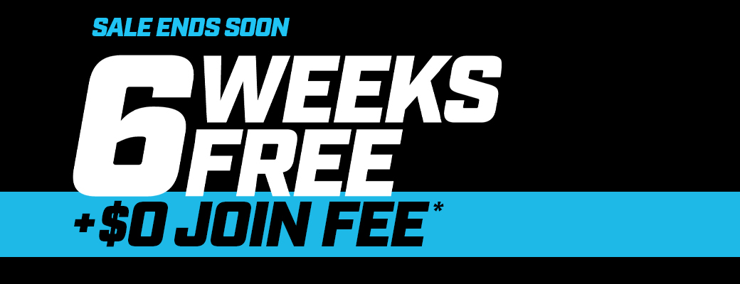 Goodlife Health Clubs