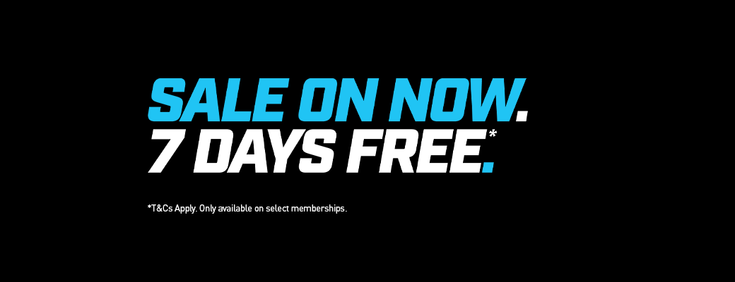 Goodlife Health Clubs