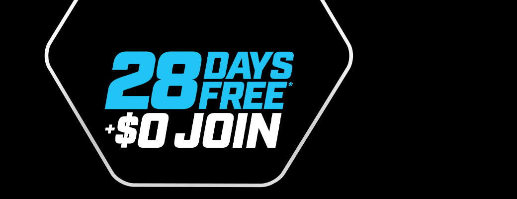 Goodlife Health Clubs