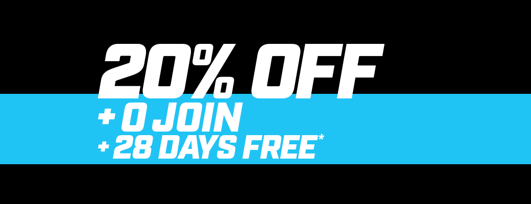 Goodlife Health Clubs Australia | 90+ Gyms | Group Fitness Classes