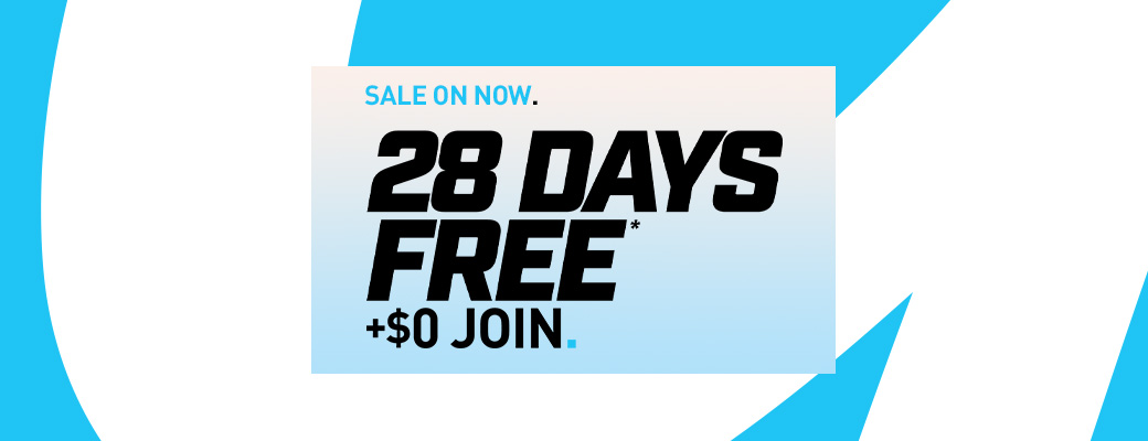 Goodlife Health Clubs