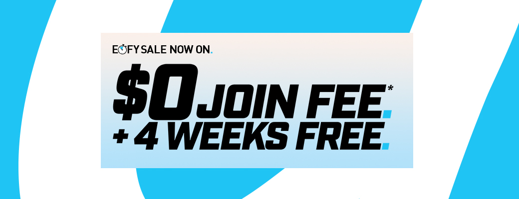 Goodlife Health Clubs