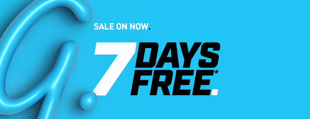 Goodlife Health Clubs